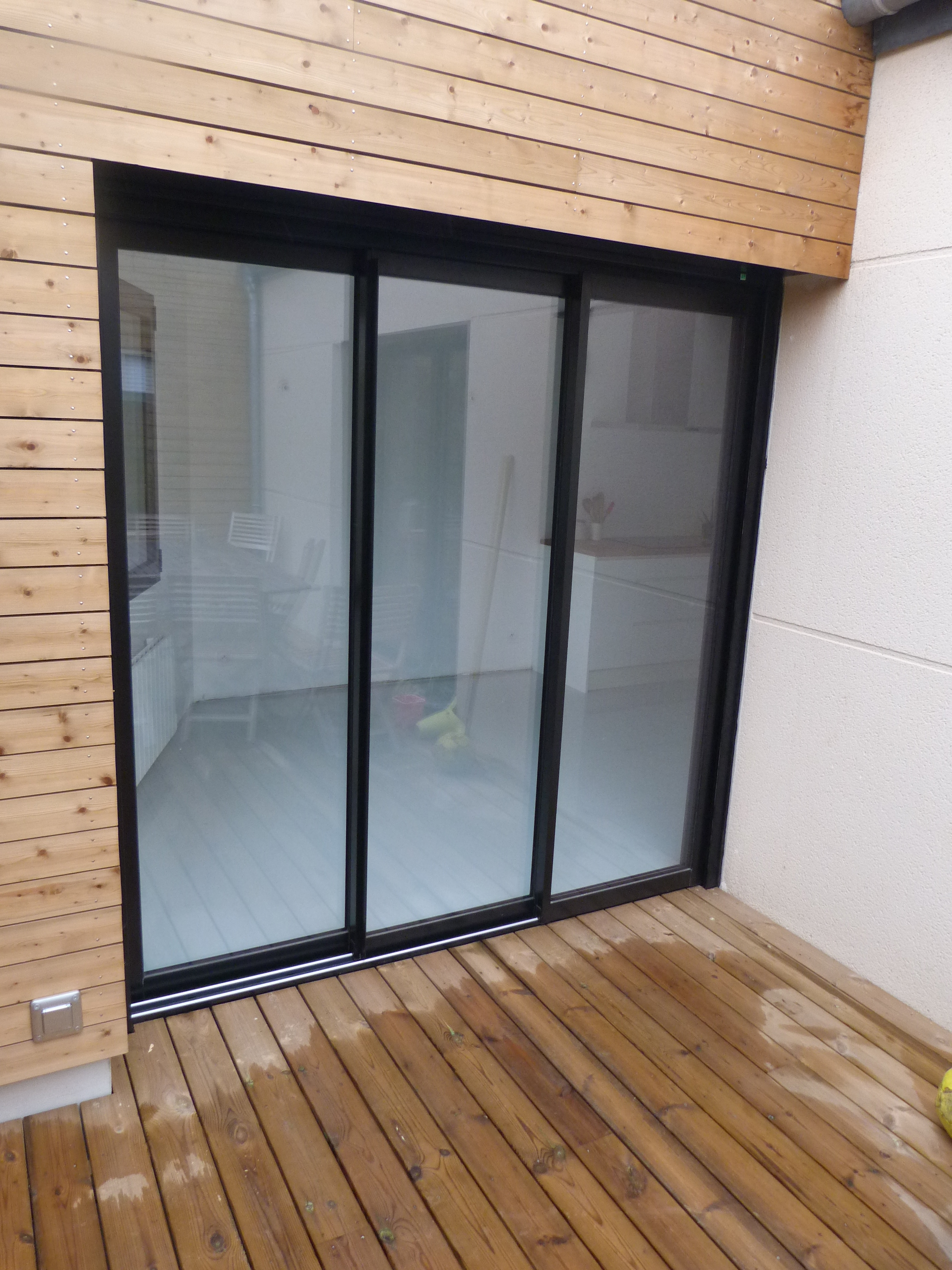 Menuiserie extérieure - Menuiserie BG - Pose de fenêtres sur mesure (35)